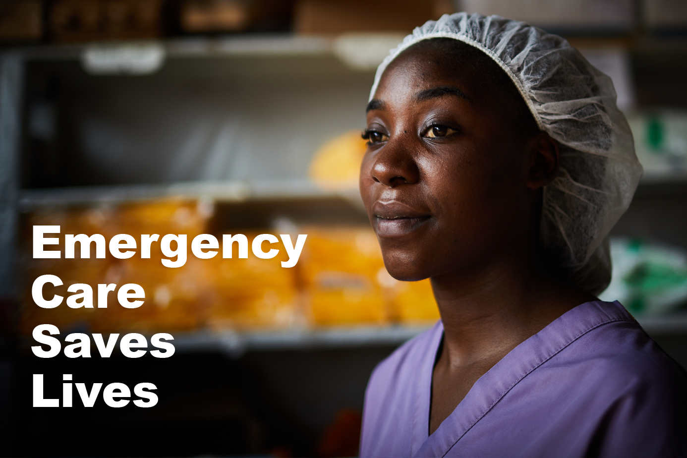 Nursing and Midwifery Global Community of Practice