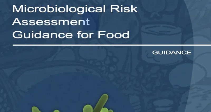 WHO Food Systems Community of Practice