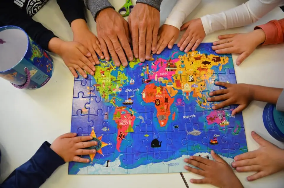 Ecolint Scholarships update | Ecolint Connect