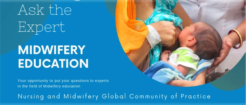 Results: | Nursing and Midwifery Global Community of Practice