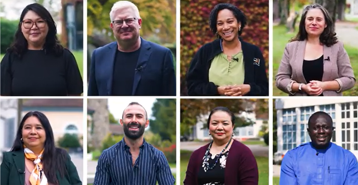 Applications to the Global Nursing Leadership Institute (GNLI) 2026 ...