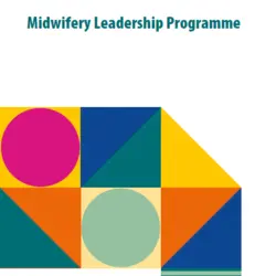WHO SEARO Midwifery Leadership Programme | Nursing and Midwifery Global ...