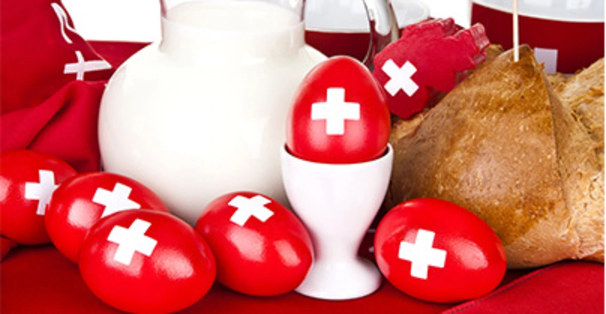 EASTER SWISS BREAKFAST EGG-TAPPING & EGG HUNT 4 - Free event in Phnom ...