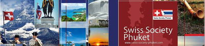 Swiss Society Phuket (SSP) | SwissCommunity (Network of the Swiss Abroad)