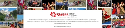 Calgary Swiss Cultural Society | SwissCommunity (Network of the Swiss ...