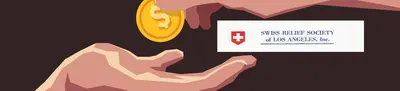 Swiss Relief Society of Los Angeles, Inc. | SwissCommunity (Network of ...