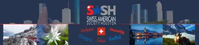 Swiss-American Society of Houston | SwissCommunity (Network of the ...