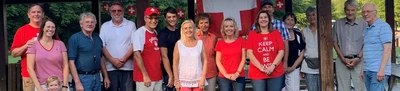 Swiss Club of Southwest Virginia | SwissCommunity (Network of the Swiss ...